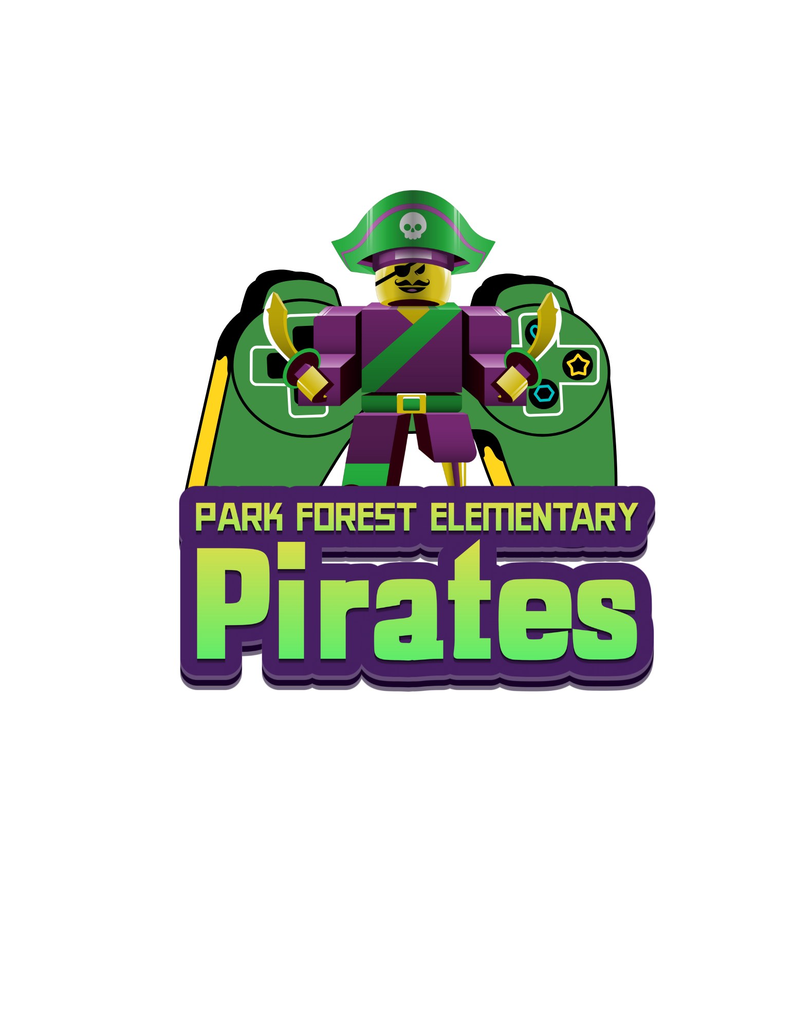 EBR Teams - EBRPSS Esports