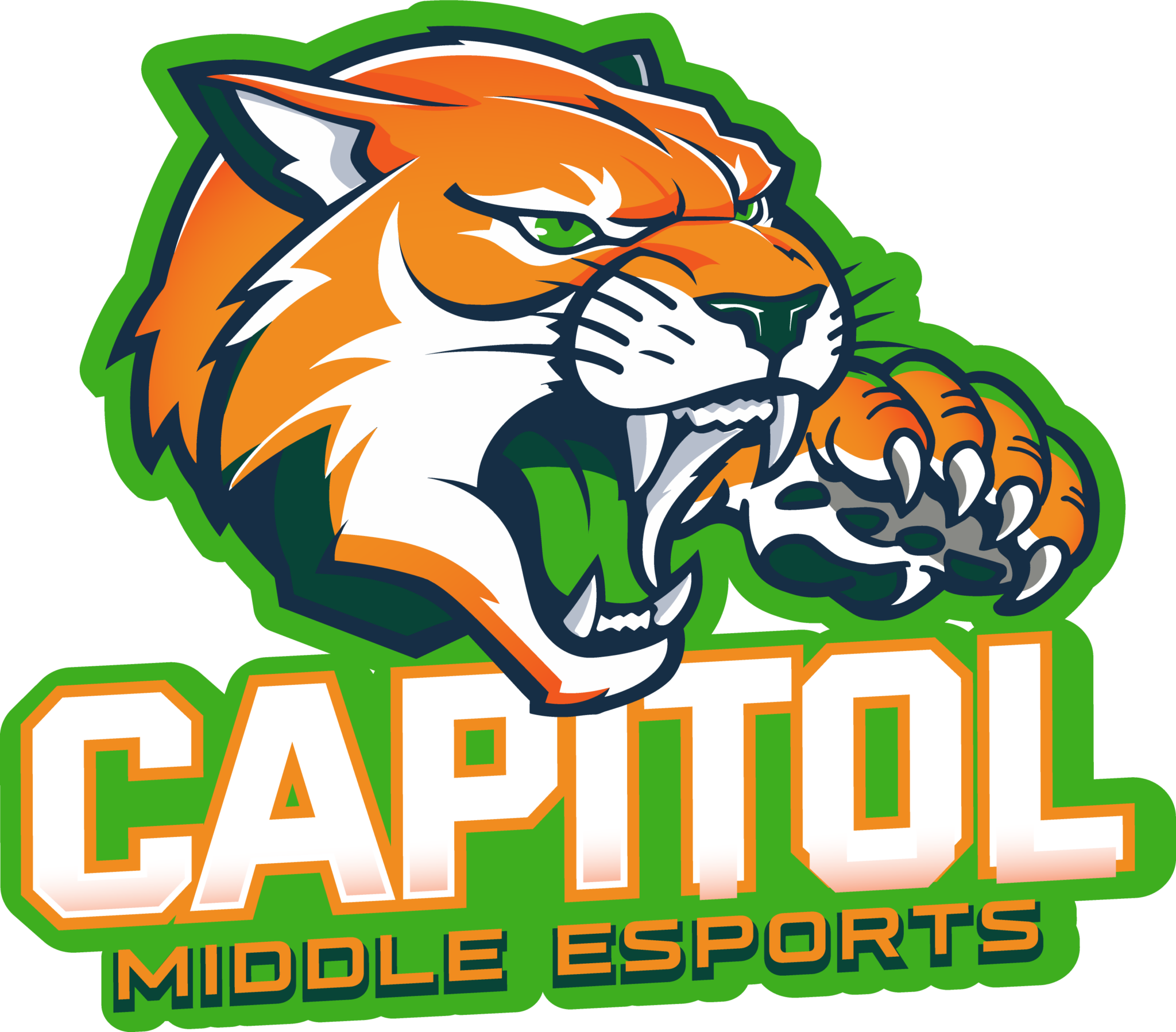 EBR Teams - EBRPSS Esports